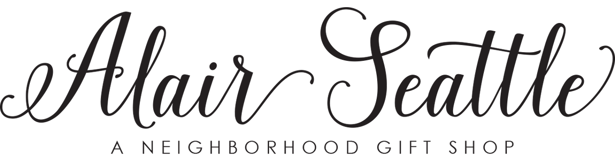 Alair Seattle Gift Shop– Alair Gift Shop