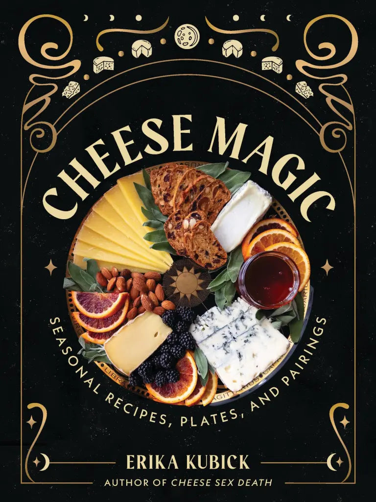 Cheese Magic– Alair Gift Shop