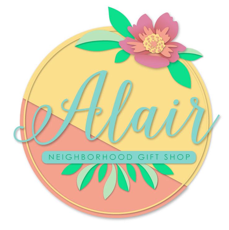 Alair Seattle Gift Shop– Alair Gift Shop