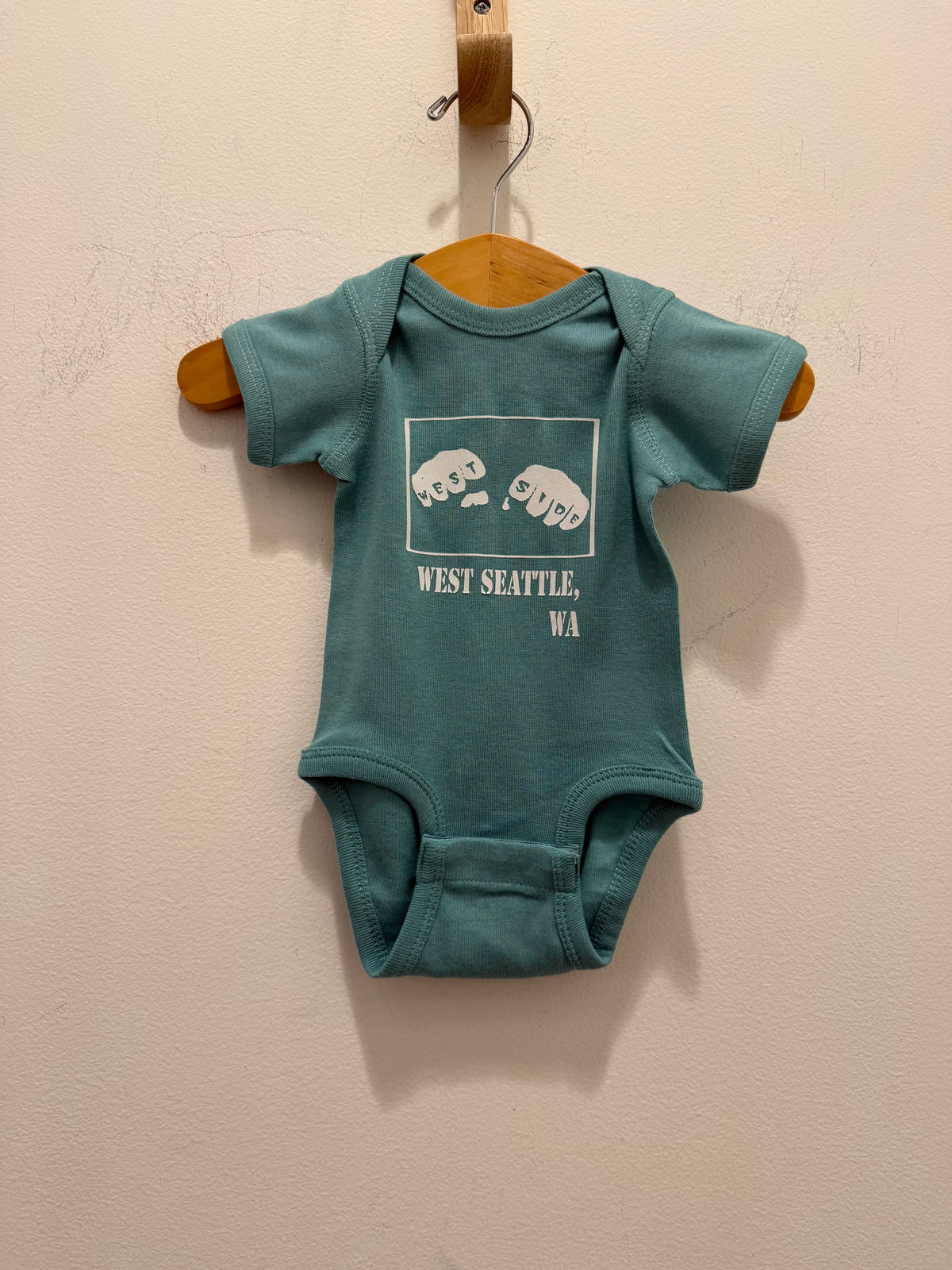 West Side Knuckles– Alair Gift Shop