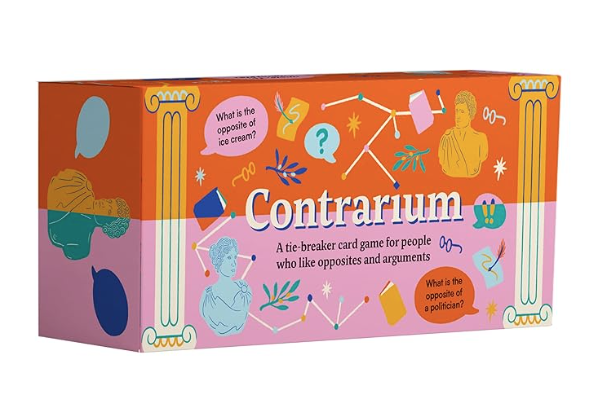 Contrarium– Alair Gift Shop
