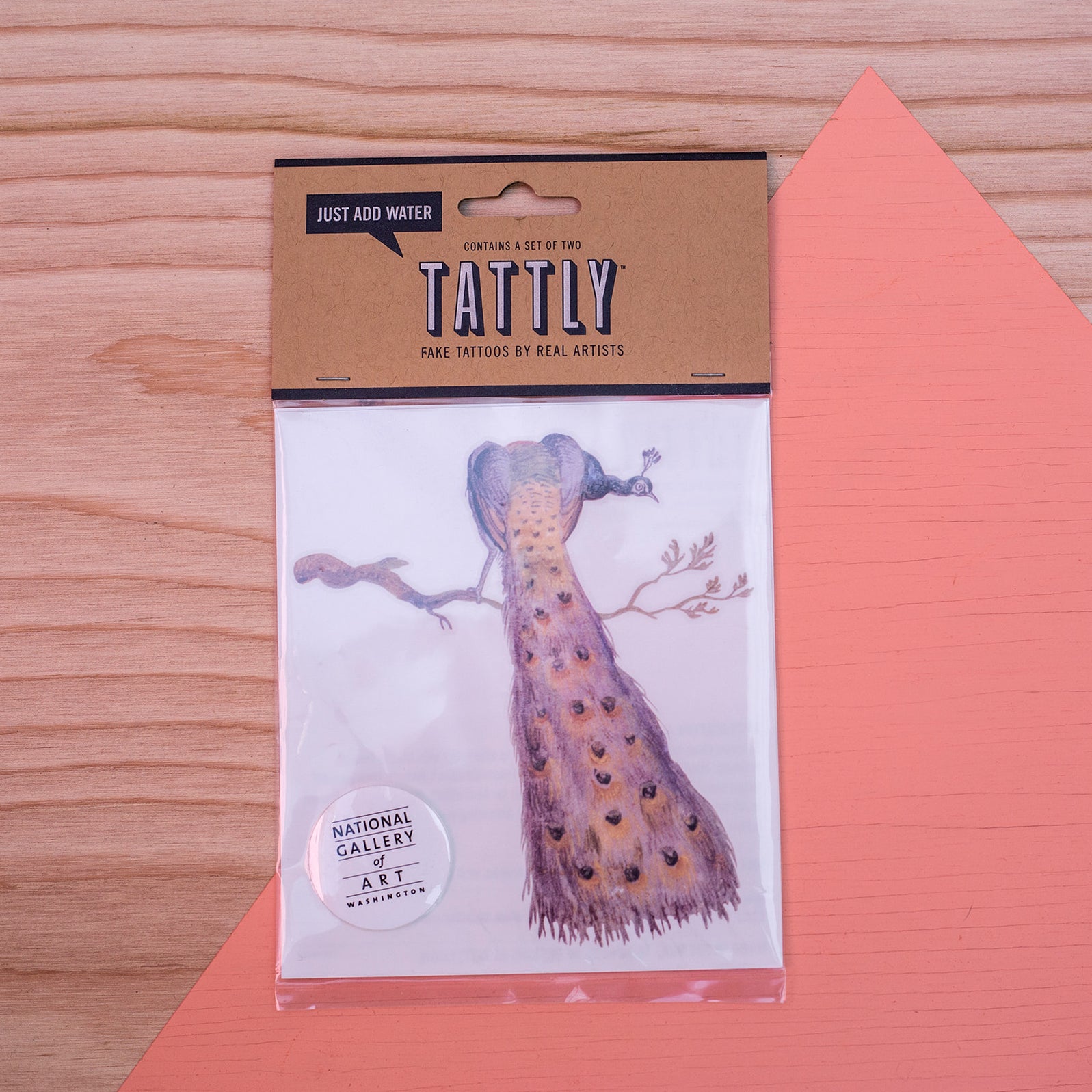 Tattly Pair Set– Alair Gift Shop