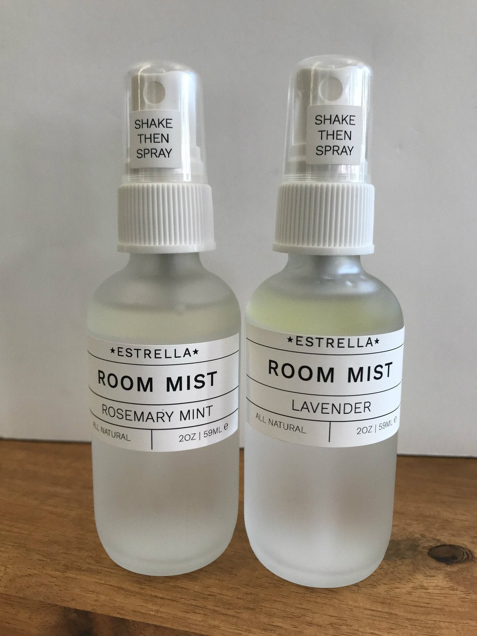 Room Mist– Alair Gift Shop