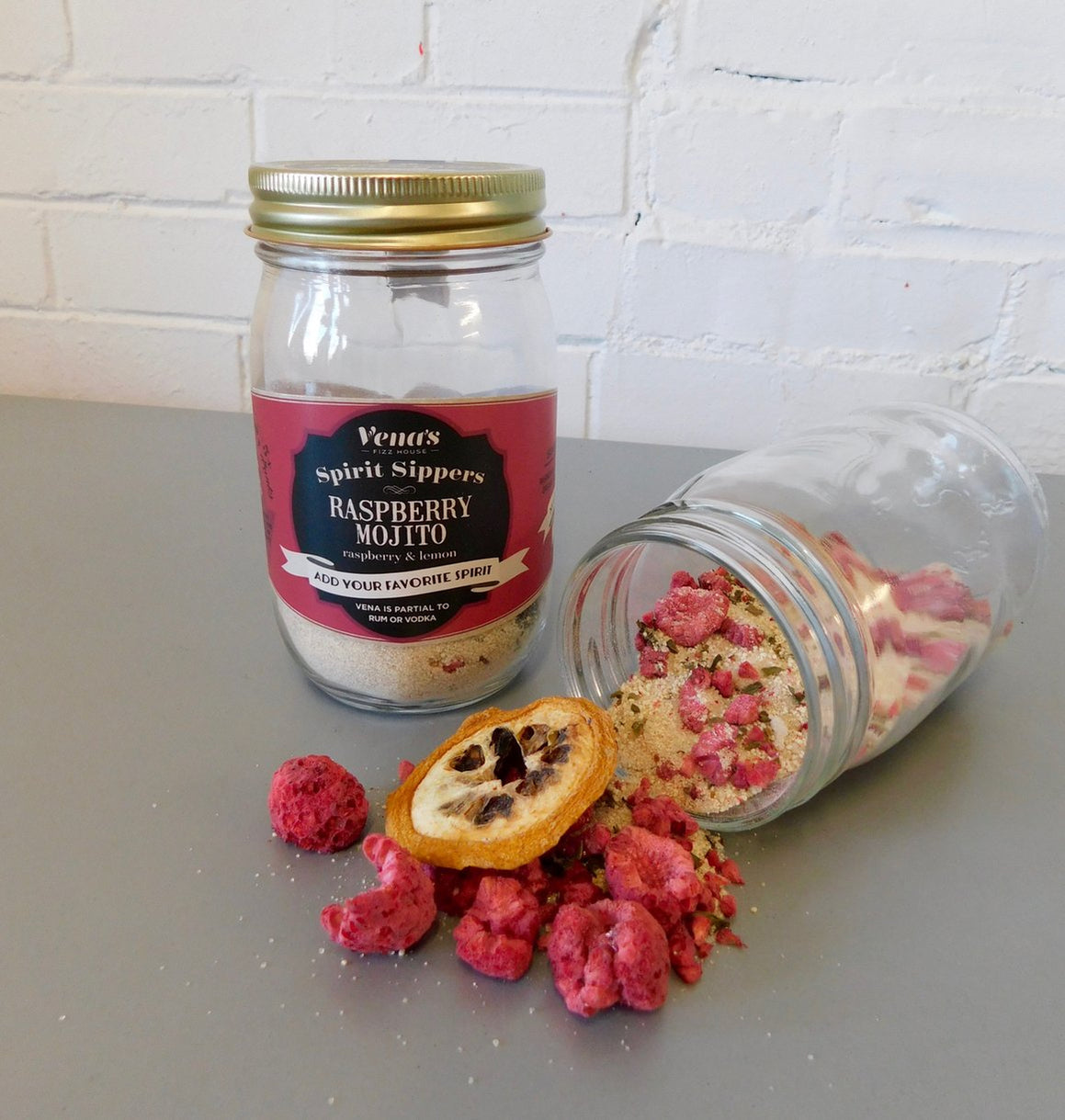 Infusion Jar– Alair Gift Shop