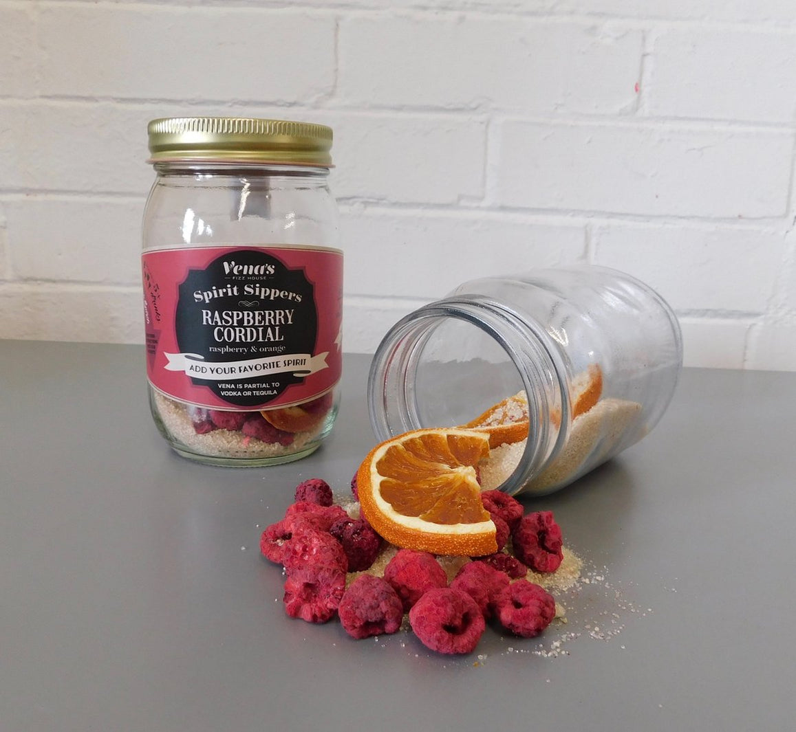 Infusion Jar– Alair Gift Shop