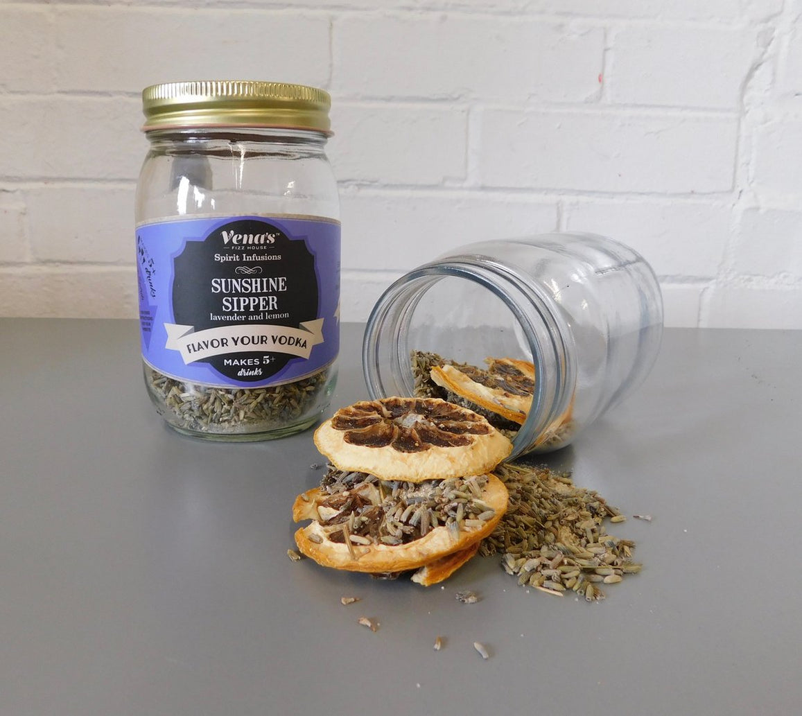 Infusion Jar– Alair Gift Shop